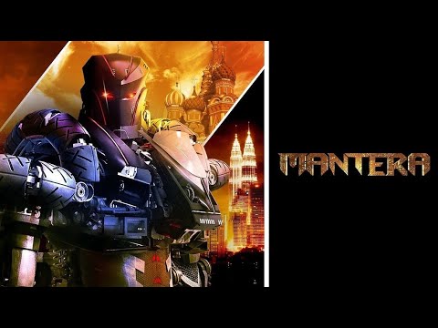 MANTERA | FULL MOVIE | 4K - YouTube