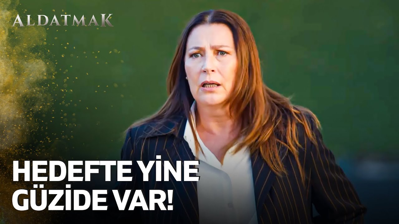 Tarık, Video Kaydının Peşine Düştü | Aldatmak 45. Bölüm (İLK SAHNE ...