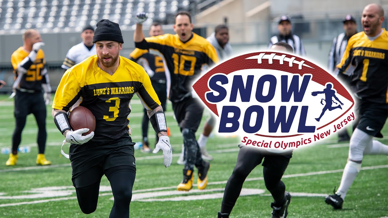 Metlife Stadium Super Bowl Snow