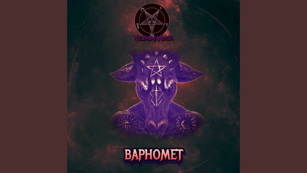 Baphomet (Original Game Soundtrack) - YouTube
