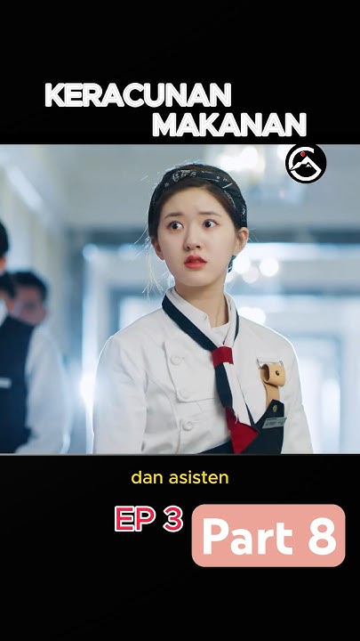 Permintaan maaf koki cantik atas kesalahannya #mountici #reviewfilm #cantik #shorts #koki - YouTube