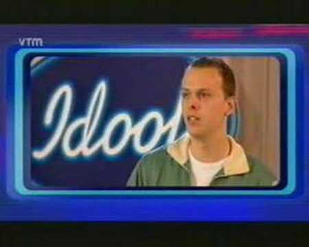 Idool 2004 - YouTube