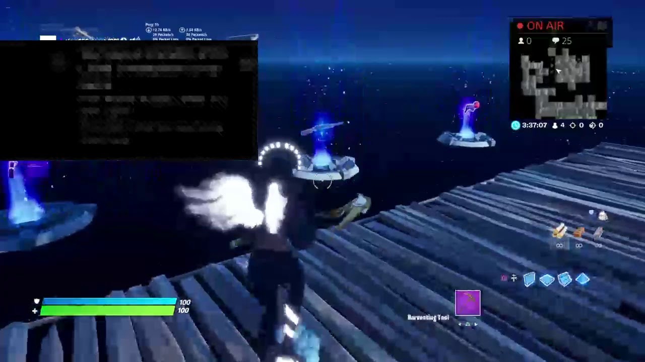 Minty axe codes - YouTube