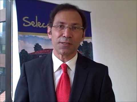Vahé Torossian - YouTube
