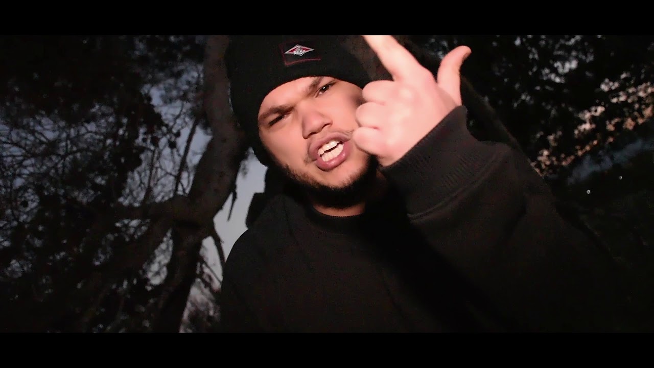 Meridione -Fuego (prod. Billy Neutron) - YouTube