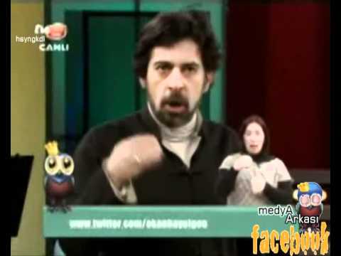 Mehmet Ali BİRAND-Medya Arkası 17.02.2012 Medya Kralı