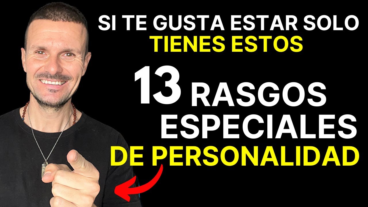 Las Personas que Prefieren ESTAR SOLAS tienen estos 13 Rasgos ...