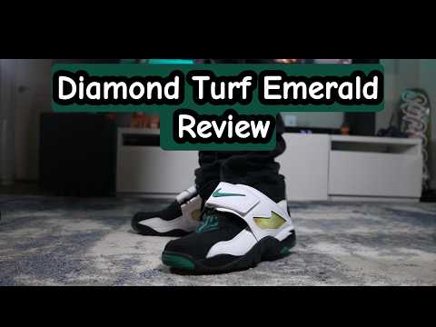 $70!! FIRST PICKUP OF 2026 - DIAMOND TURF (EMERALD) + ON FOOT