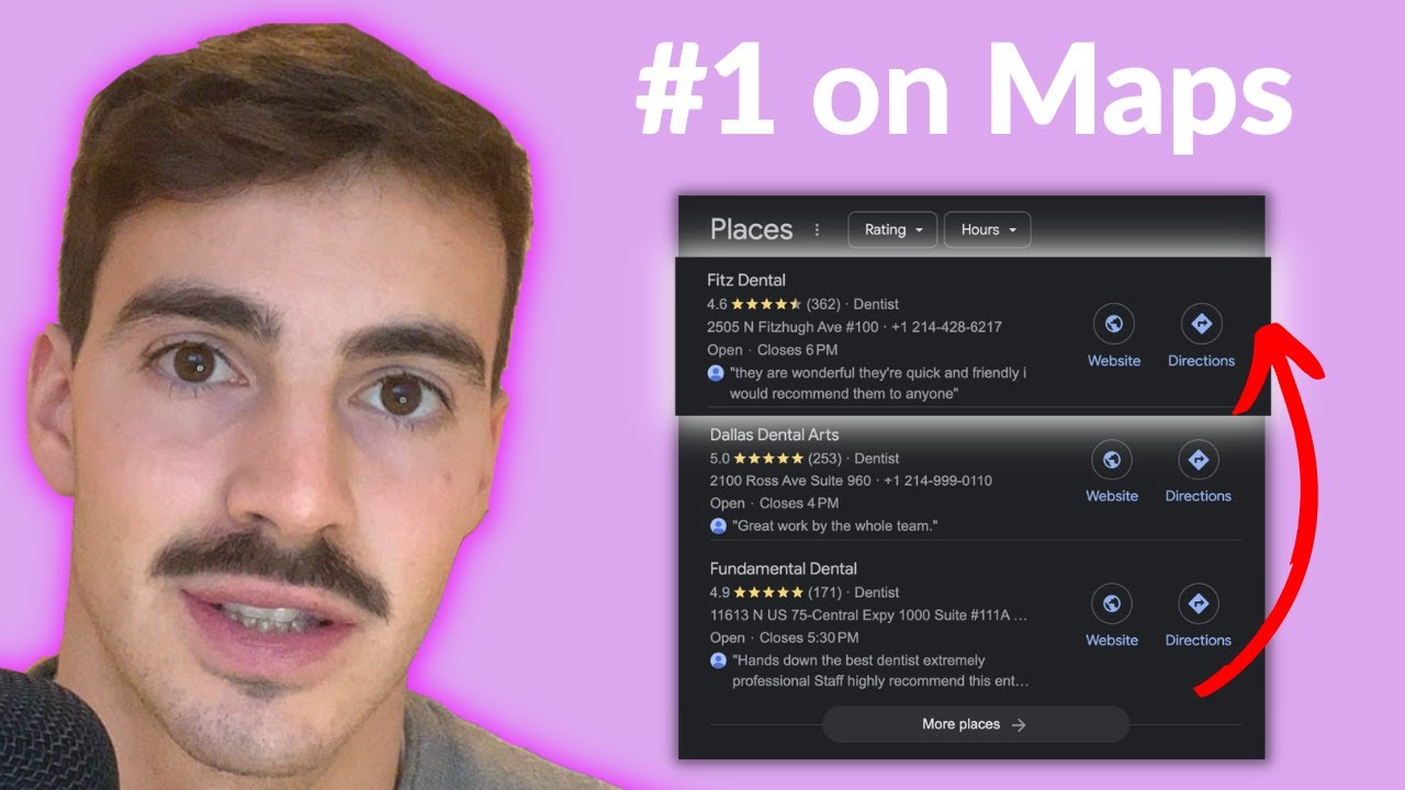 SEO Expert Ranks 1 On Google Maps In 2 Weeks YouTube seo-expert-ranks-1-on-google-maps-in-2-weeks-youtube