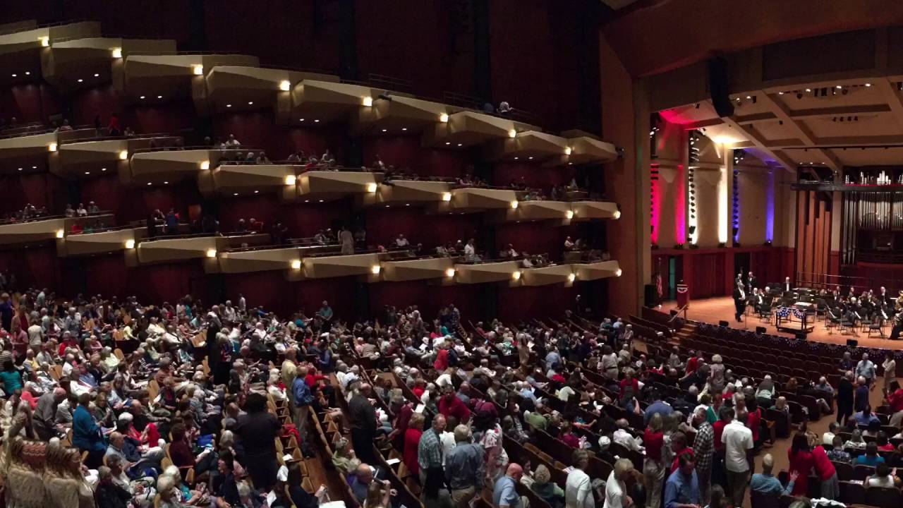 Star-Spangled Spectacular - YouTube