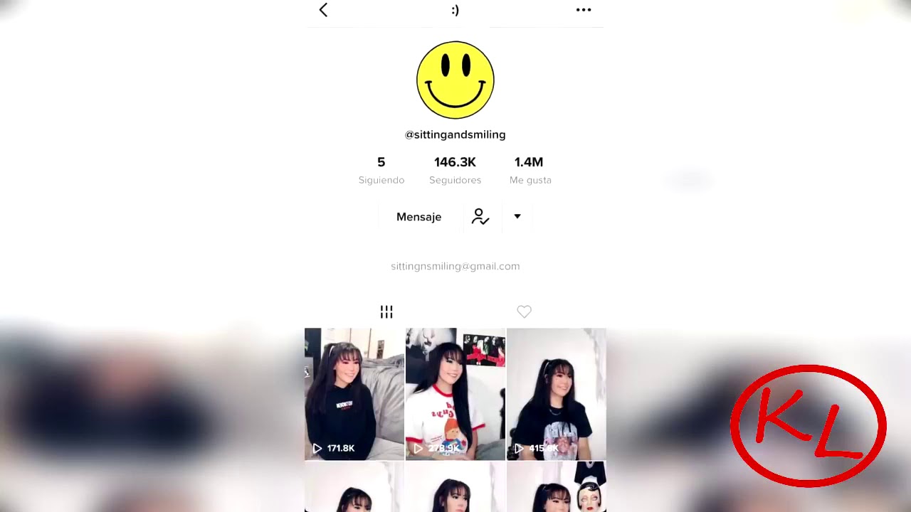 Quien Es Alia Peterson? LA VERDAD DE SU TIK-TOK - YouTube