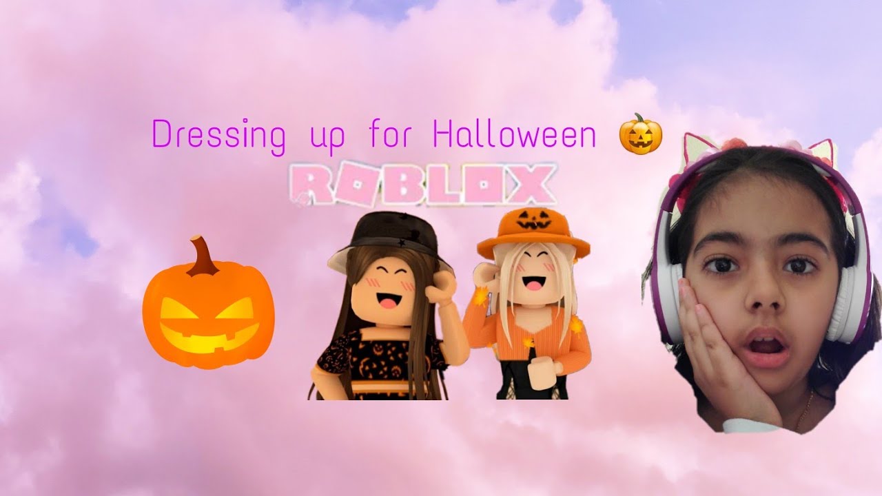 DRESSING UP FOR HALLOWEEN YouTube dressing-up-for-halloween-youtube