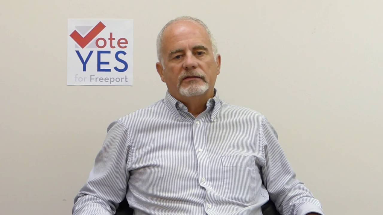 Kim Grimes Explains Why He Supports the Managerial Form of Government ...