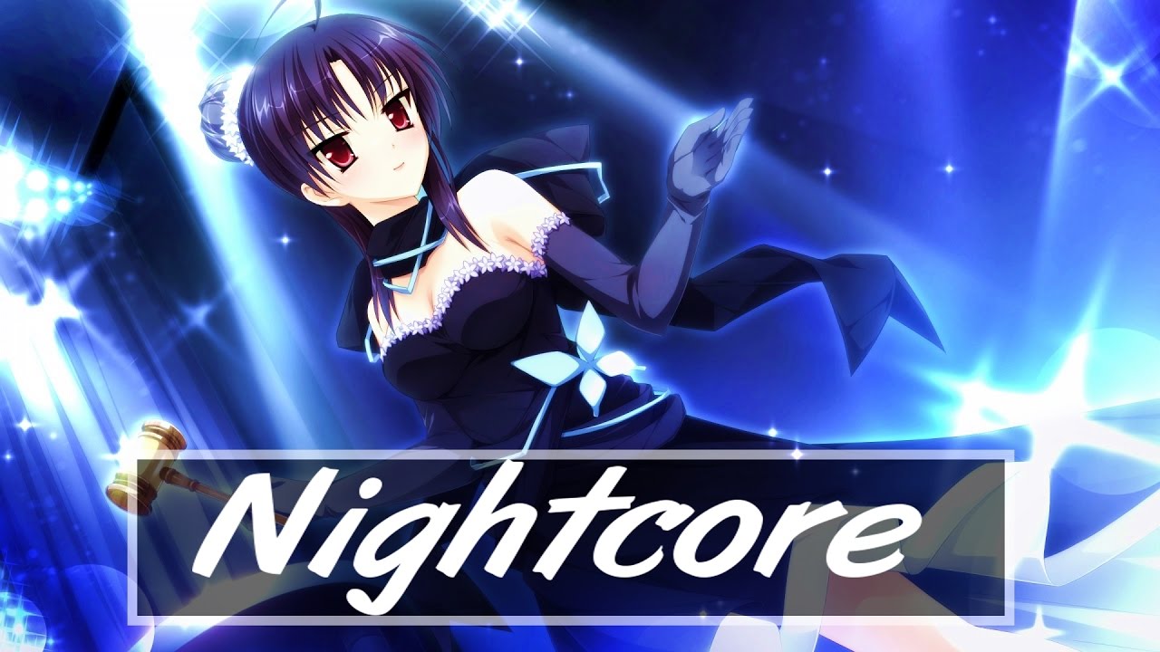 Kasger - Reflections [NCS Release] ♫Nightcore♫ - YouTube