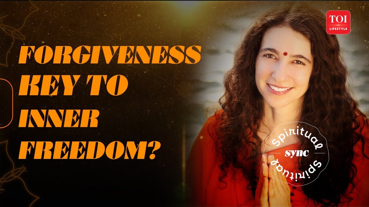 How To Break Free from Guilt: Forgiveness Is the Key to Moving On - YouTube