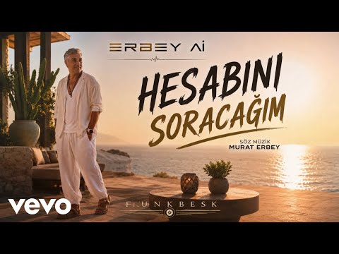 Erbey - Hesabını Soracağım (Official Music Video)