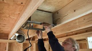 PTE511RK - Broan PTE511RK - PTE511RK EVOLVE Premium Exhaust Fan w ...