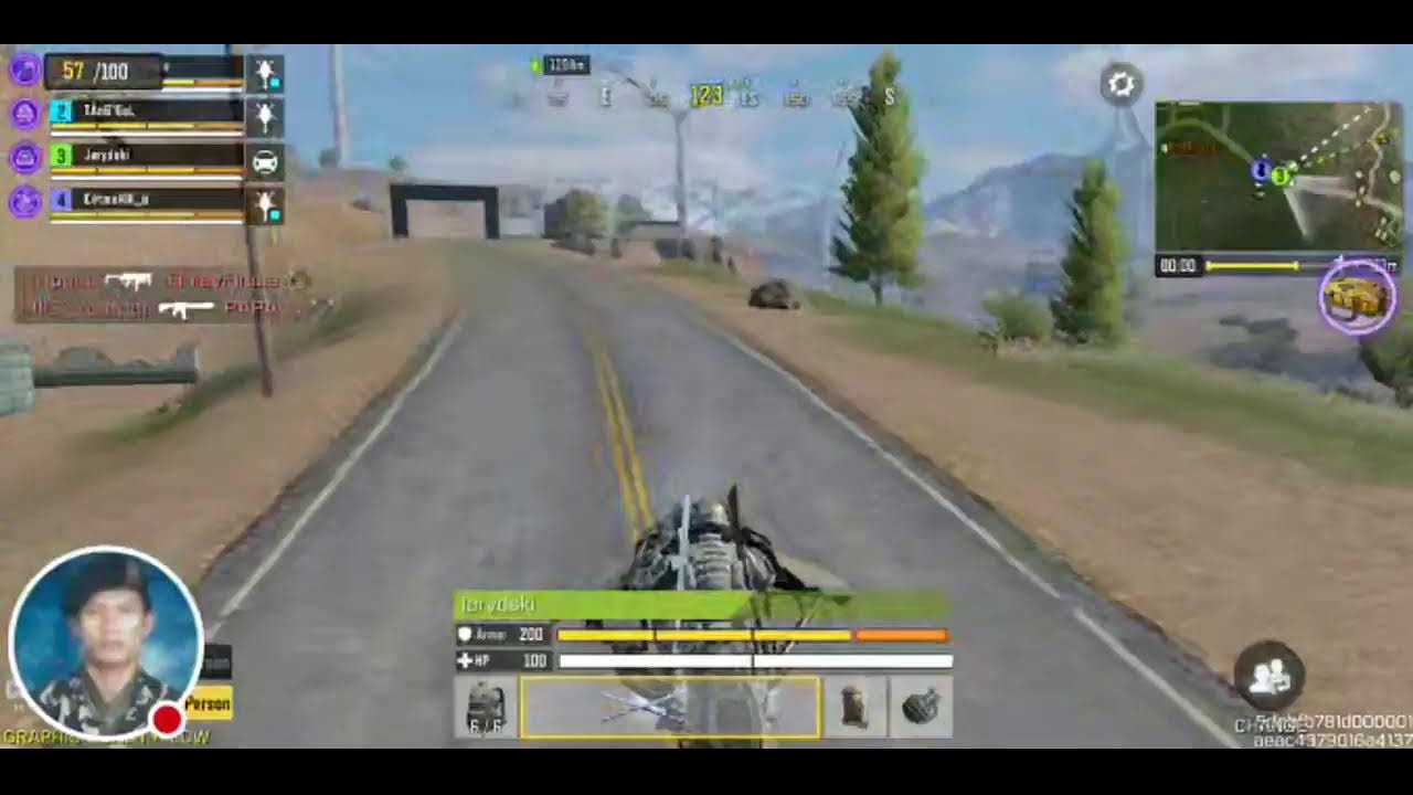 Live Enjoying CODM Fun Gameplay ..a - YouTube