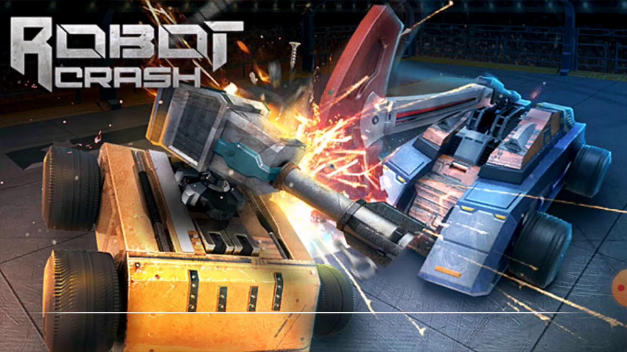 Partidas melhores partidas de robocast - YouTube