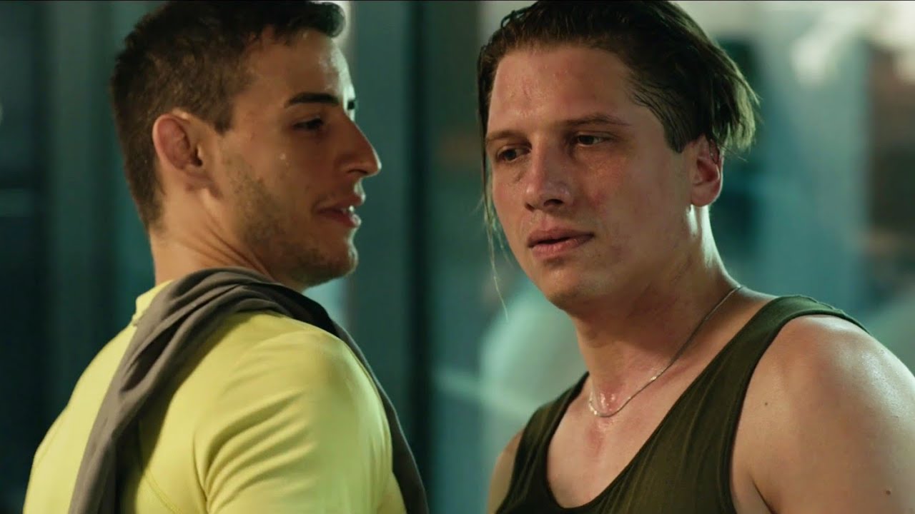 Top 5 Unforgettable Gay Films to Stream on Prime & Tubi This Evening ...