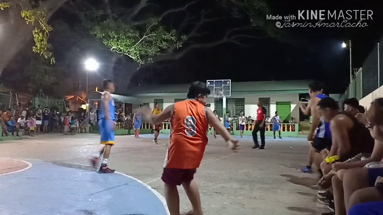 SPORTS FEST INTER PUROK 2018 - YouTube