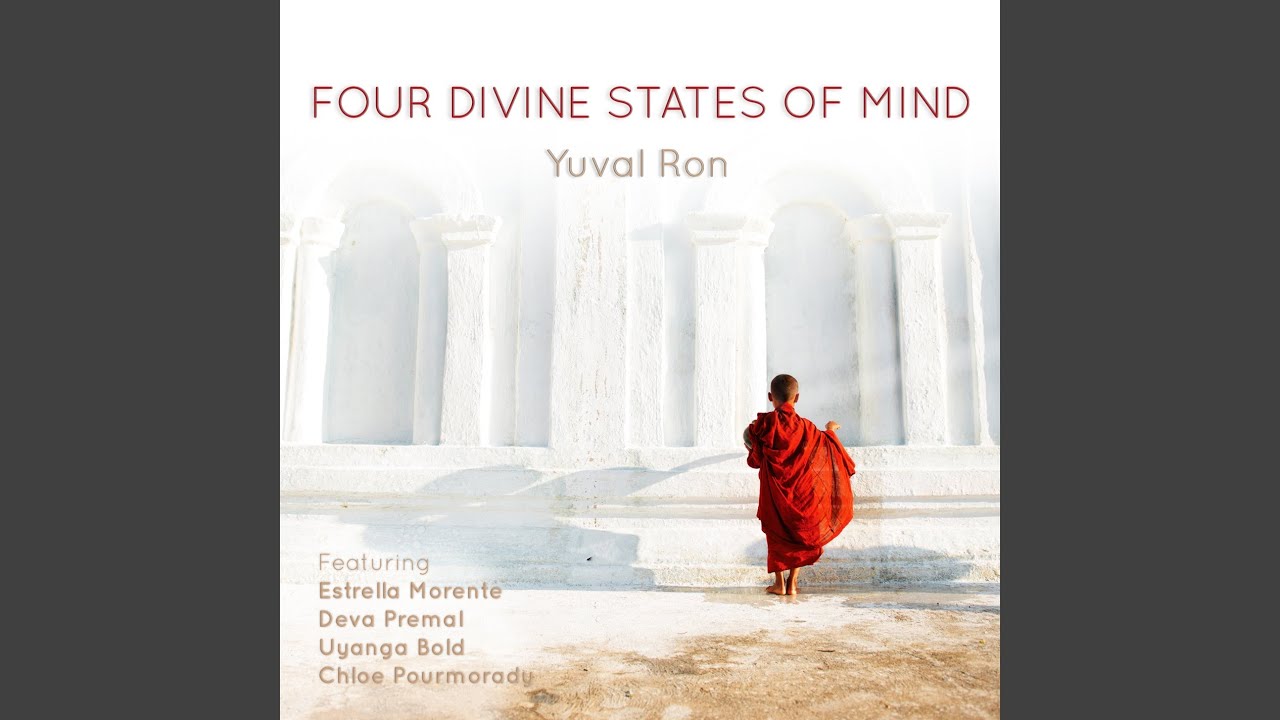 Vicarious Joy (Mudita) (feat. Deva Premal) - YouTube