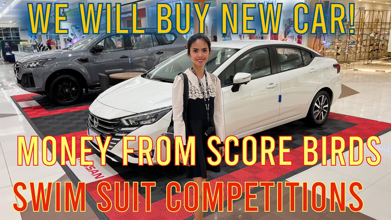 Angeles city. Walking Street! Earn Money from Score Birds Swim Suit ...