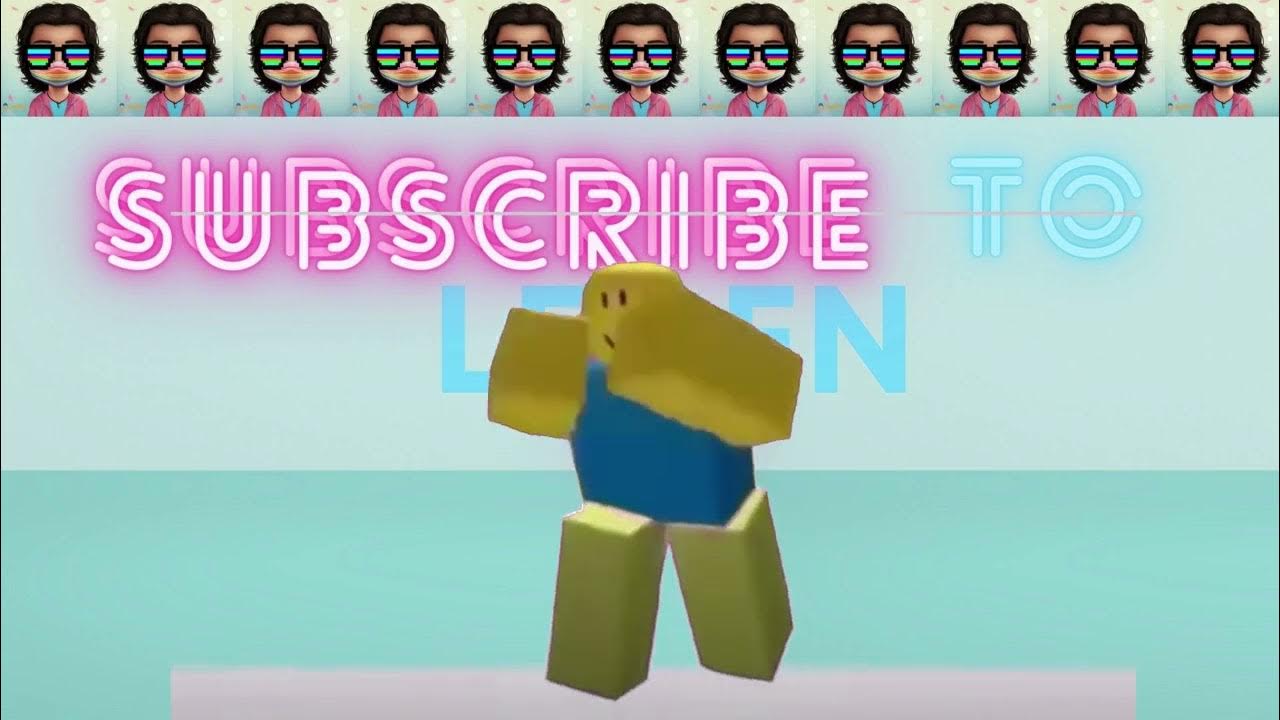 Roblox Dude Tries To Do The Fortnite Default Danceno Copyright Youtube