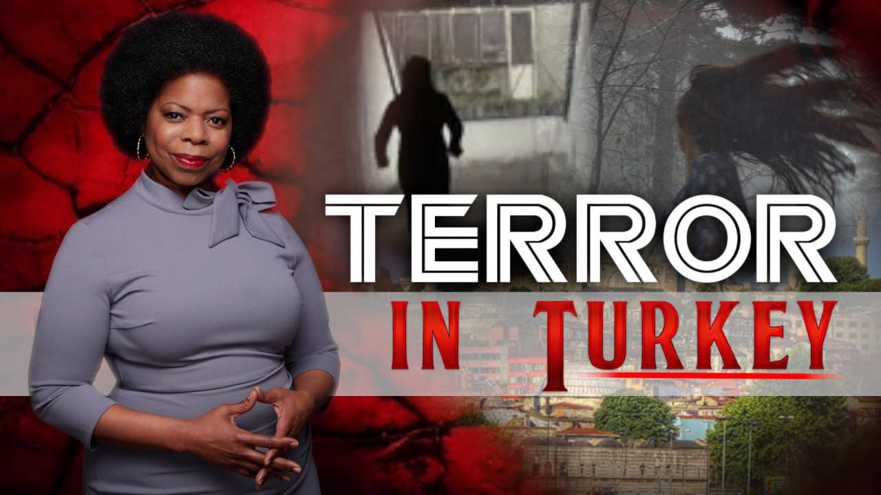 Girl's Trip Took A Scary Turn When They Were Followed Back To Their ...