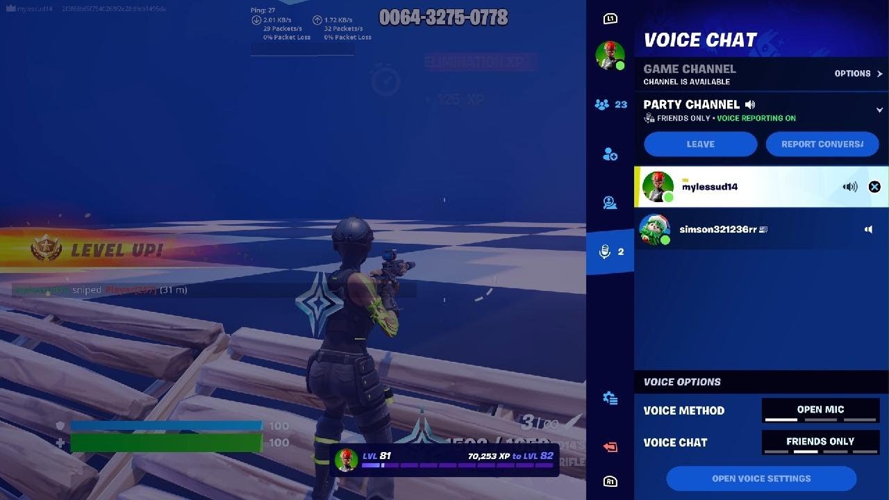 Im Soooooooooooo good - YouTube