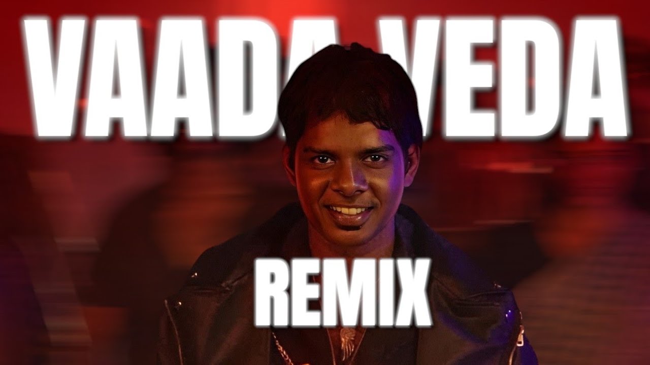 Narivetta - Vaada Veda Song Remix - YouTube