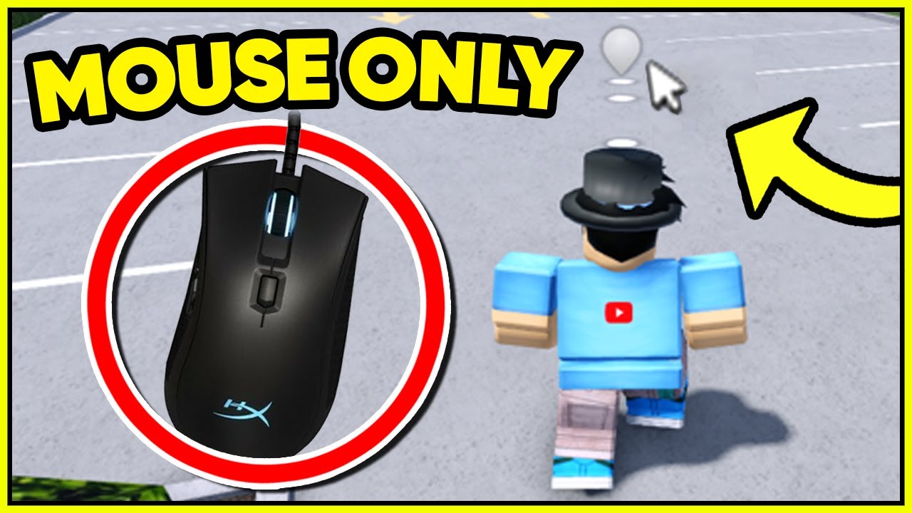 Can you PLAY Southwest Florida with only a MOUSE? - YouTube
