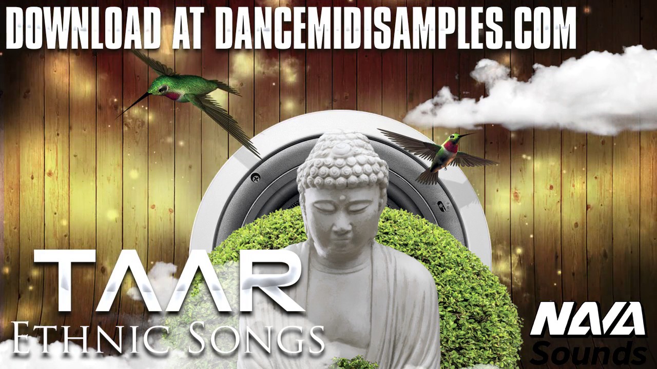 🔴 Nava Sounds - Taar @ Ethnic Songs (Construction Kits) * PRODUCER ...