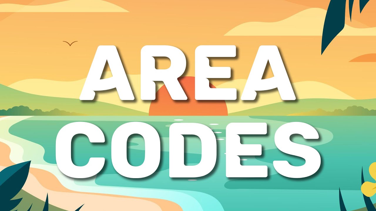 Kali – Area Codes (Lyrics) - YouTube