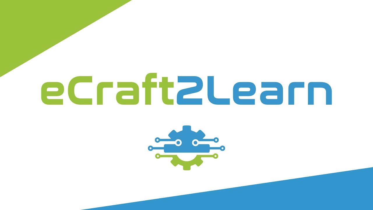 What is eCraft2Learn doing? Our experts explain! - YouTube
