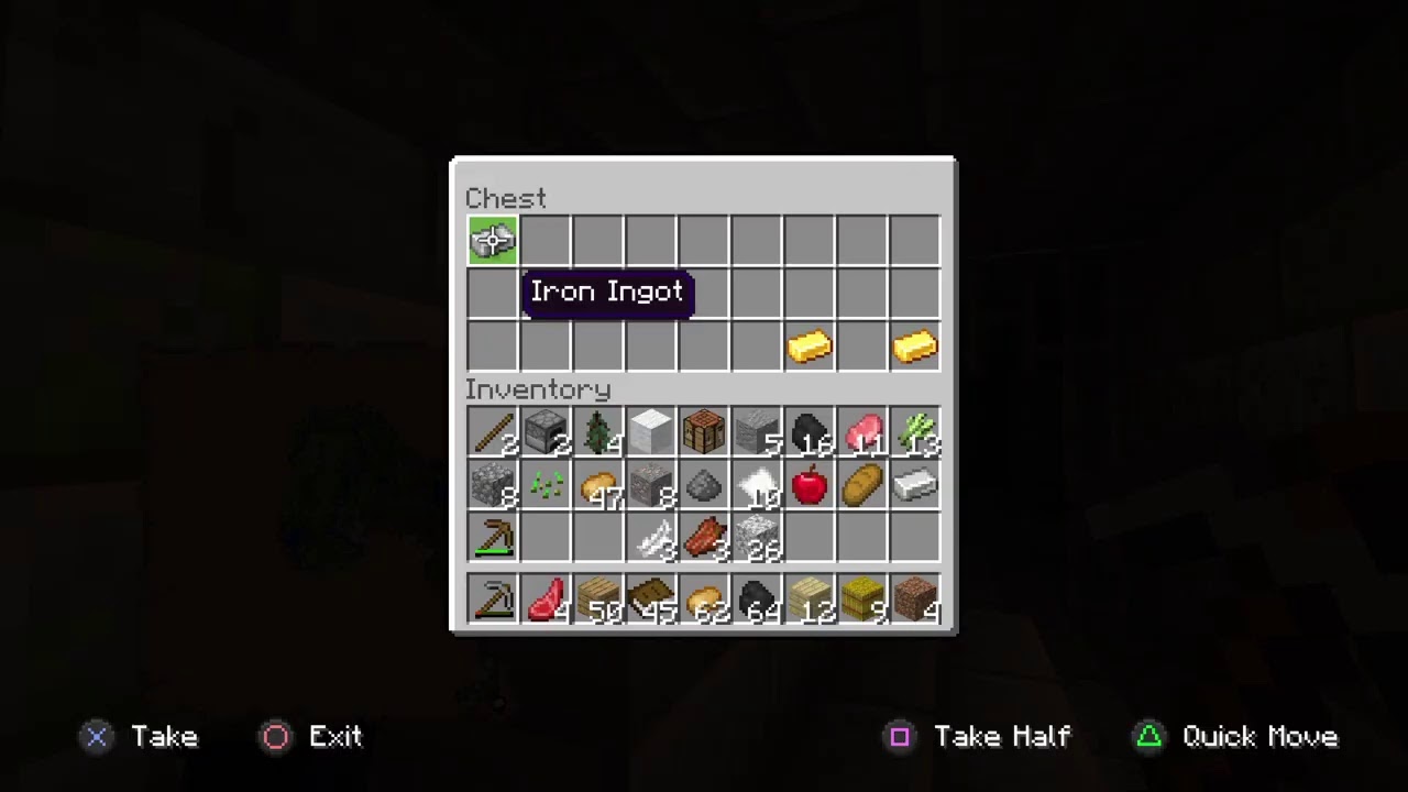Duo minecraft world - YouTube