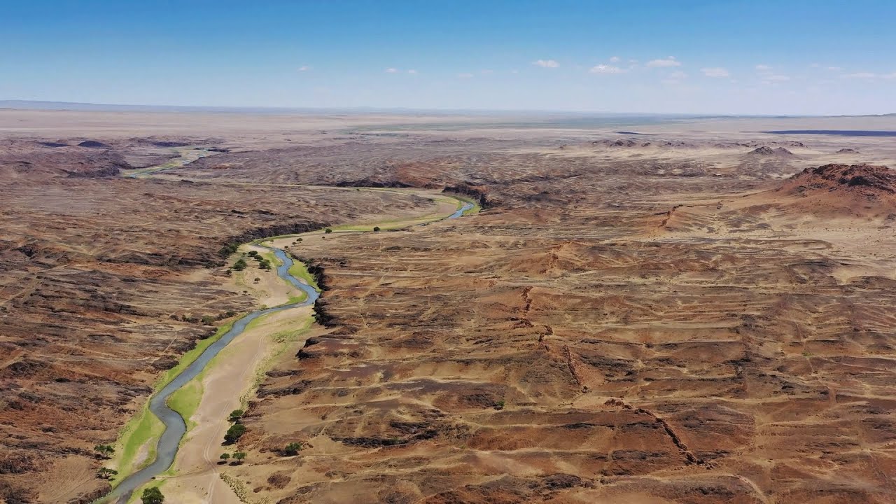 Mongolia facing an environmental crisis | Radio Free Asia (RFA) - YouTube