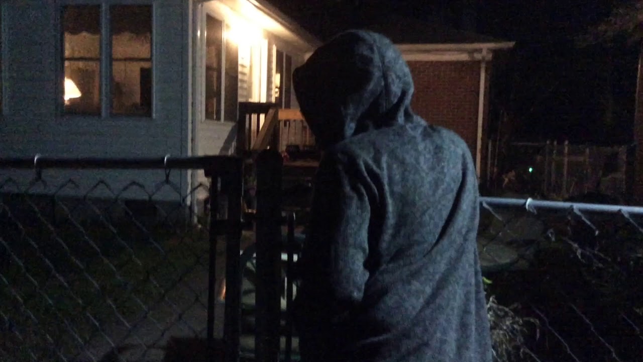 Tick Tock Nick Knock - Official Trailer (2019) - YouTube