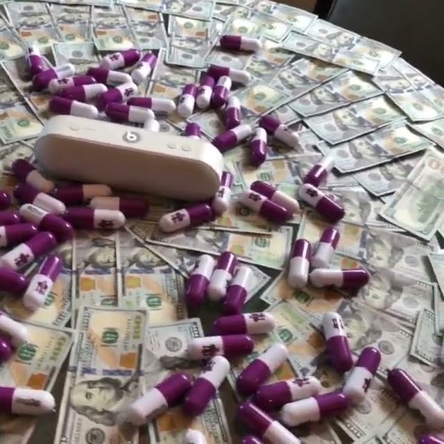 ATM Jigg Promoting Pharmville Mixtape USB Pill - YouTube