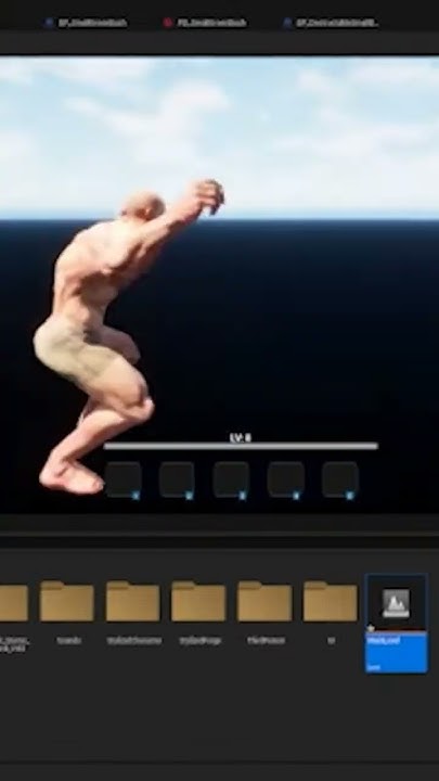 Did you know about this unreal plugin? #gamedev #unrealdeveloper #gaming #gamedesign #devlog ...