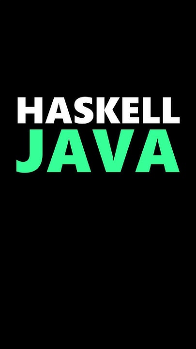 Boost Your Programming Skills Creating Mapping And Filtering Lists In Haskell Java And