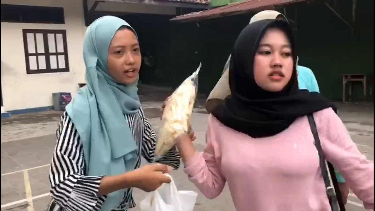 MELANGGAR NORMA KESOPANAN - YouTube