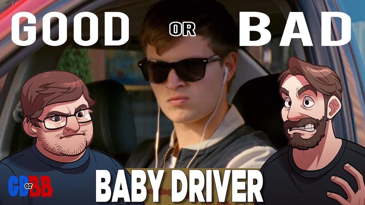 Baby Driver - Good or Bad? - YouTube