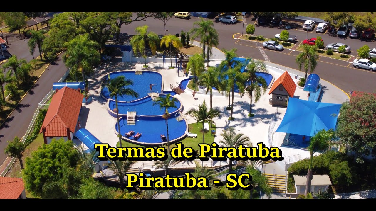 Parque Termas Termais ÁGUAS TERMAIS NATURAIS Nas PISCINAS Com ÁGUAS