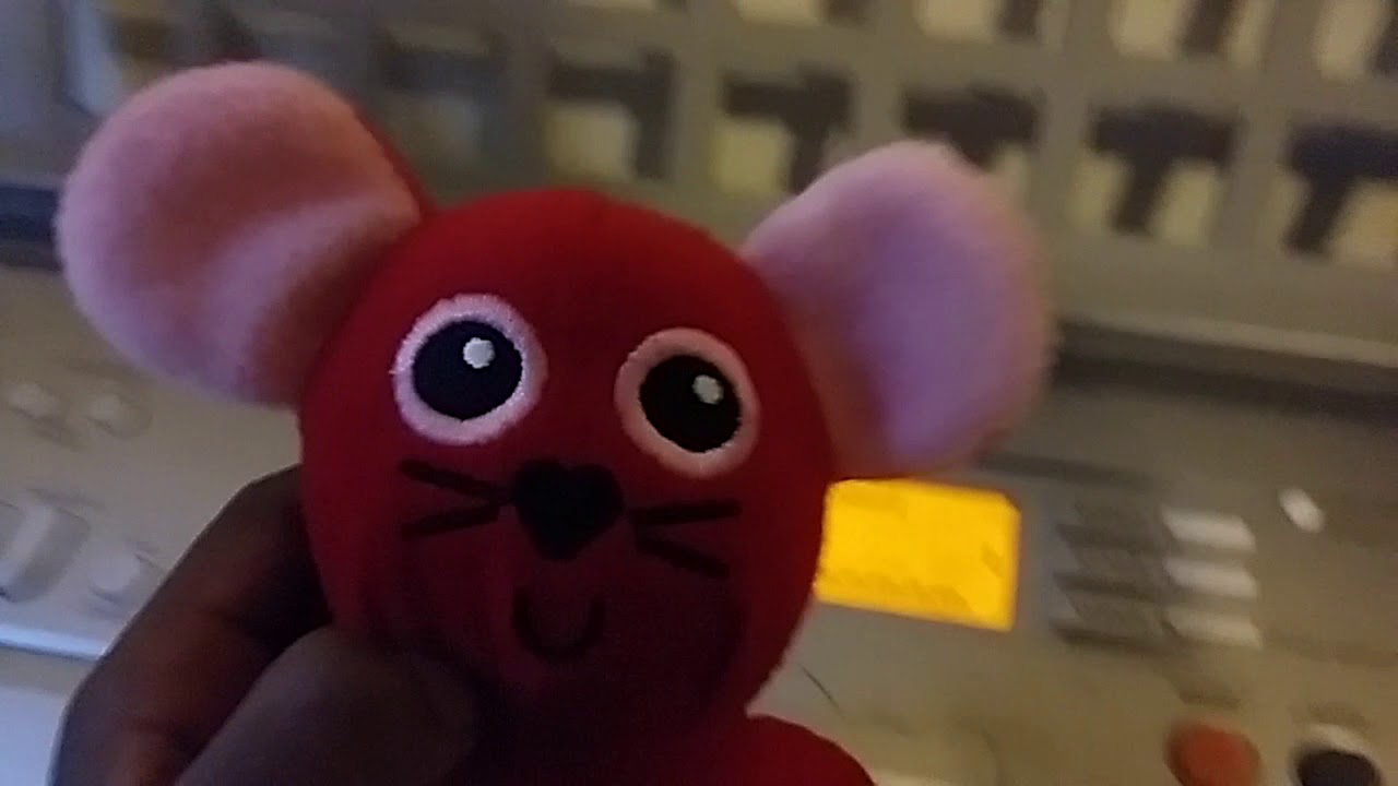 The piano (puppet friends ep. 3) - YouTube