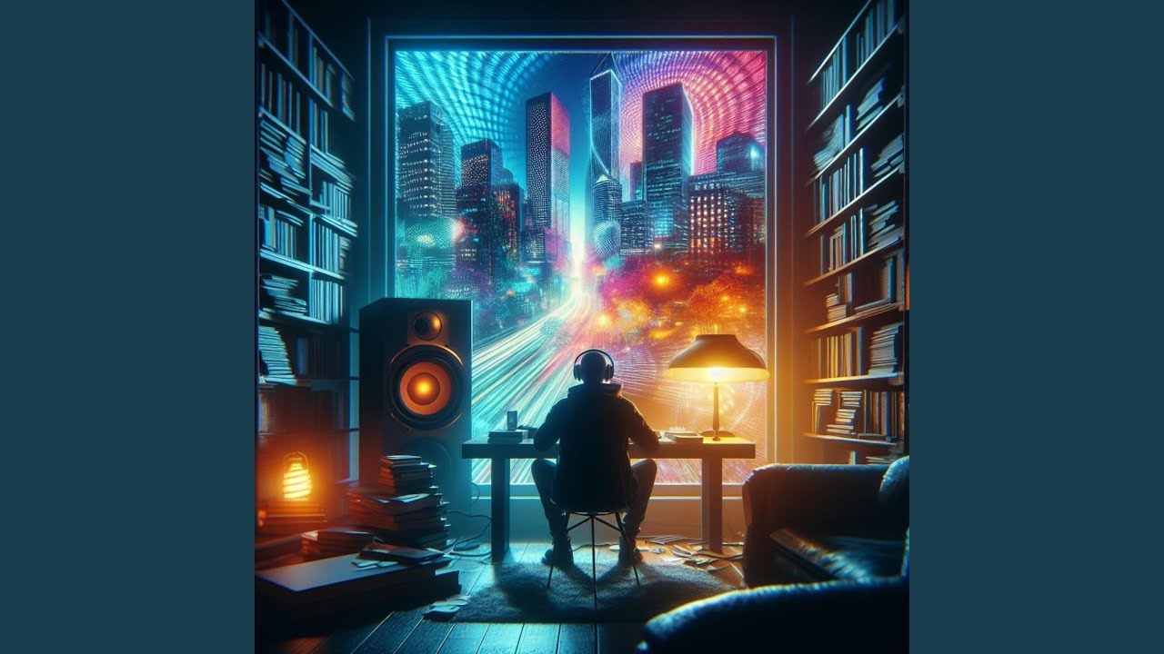 Neural Nirvana - YouTube