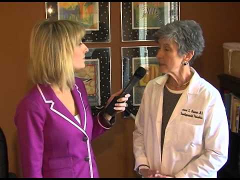 Dr. Teresa Brennan discusses her Developmental Pediatrics practice in ...
