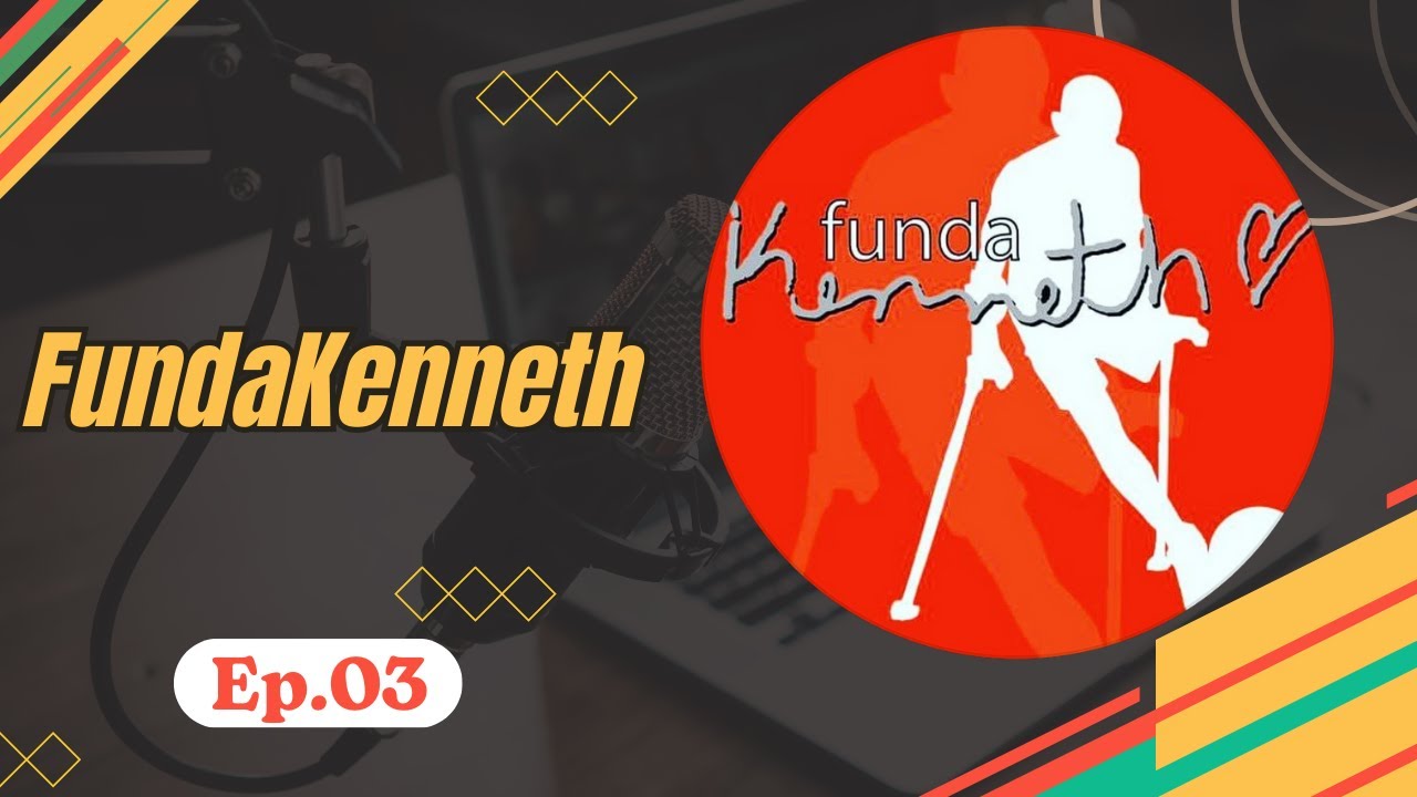 FundaTalk - Ep 03 I Alfonso Brandt: "Brindarle al niño una realidad distinta" - YouTube