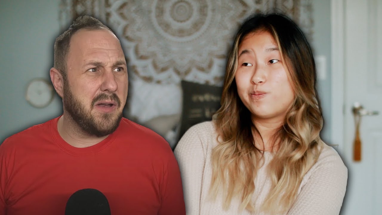 My thoughts on The Dad Challenge Podcast.. - YouTube