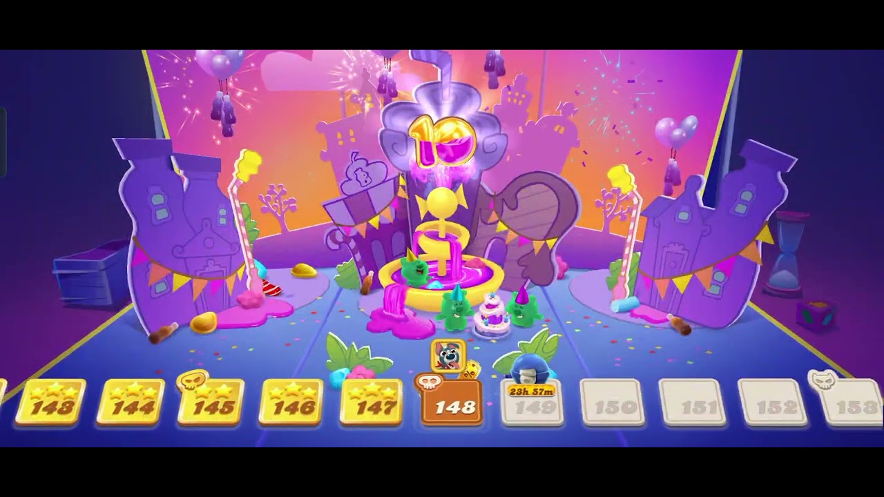 candy crush soda game level 144👍👍👍👍 :145:146:147:148:149 next level ...